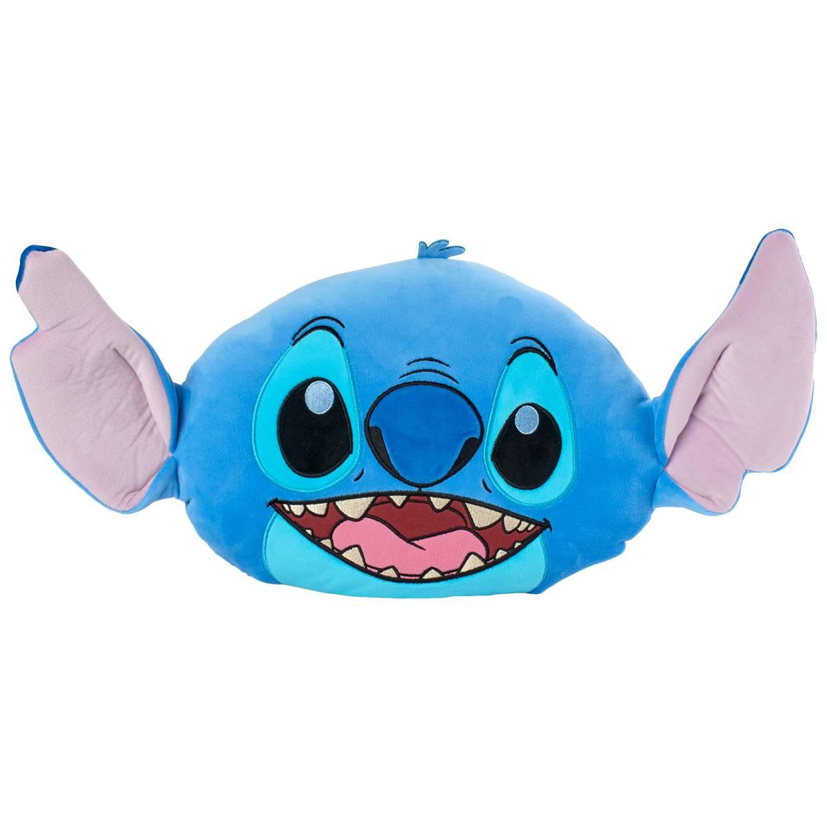 Click here for Disney Stitch Head Squishy Cloud Pillow prices