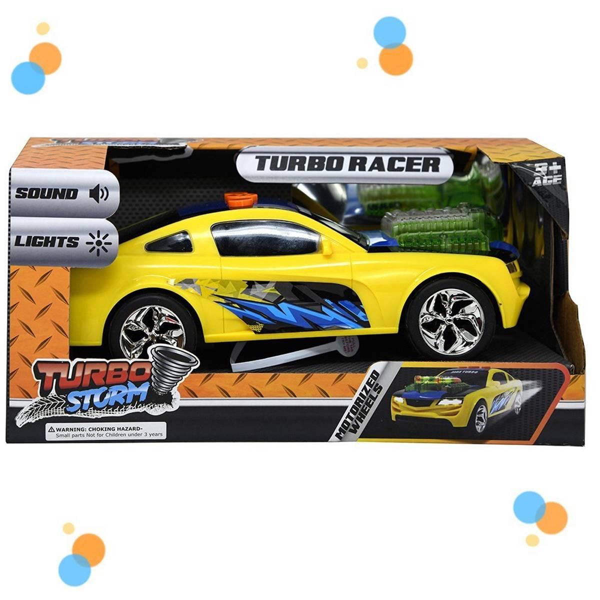 Click here for Turbo Storm Turbo Racer prices