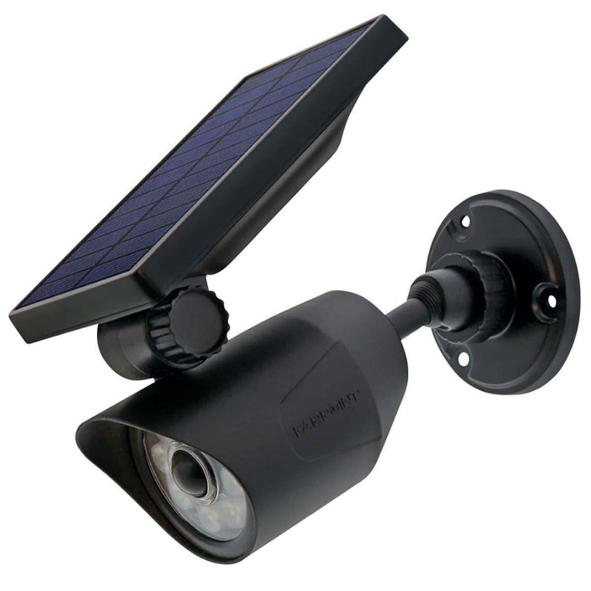 Click here for As Seen On TV Fairpoint 300lm Secure Solar Motion... prices
