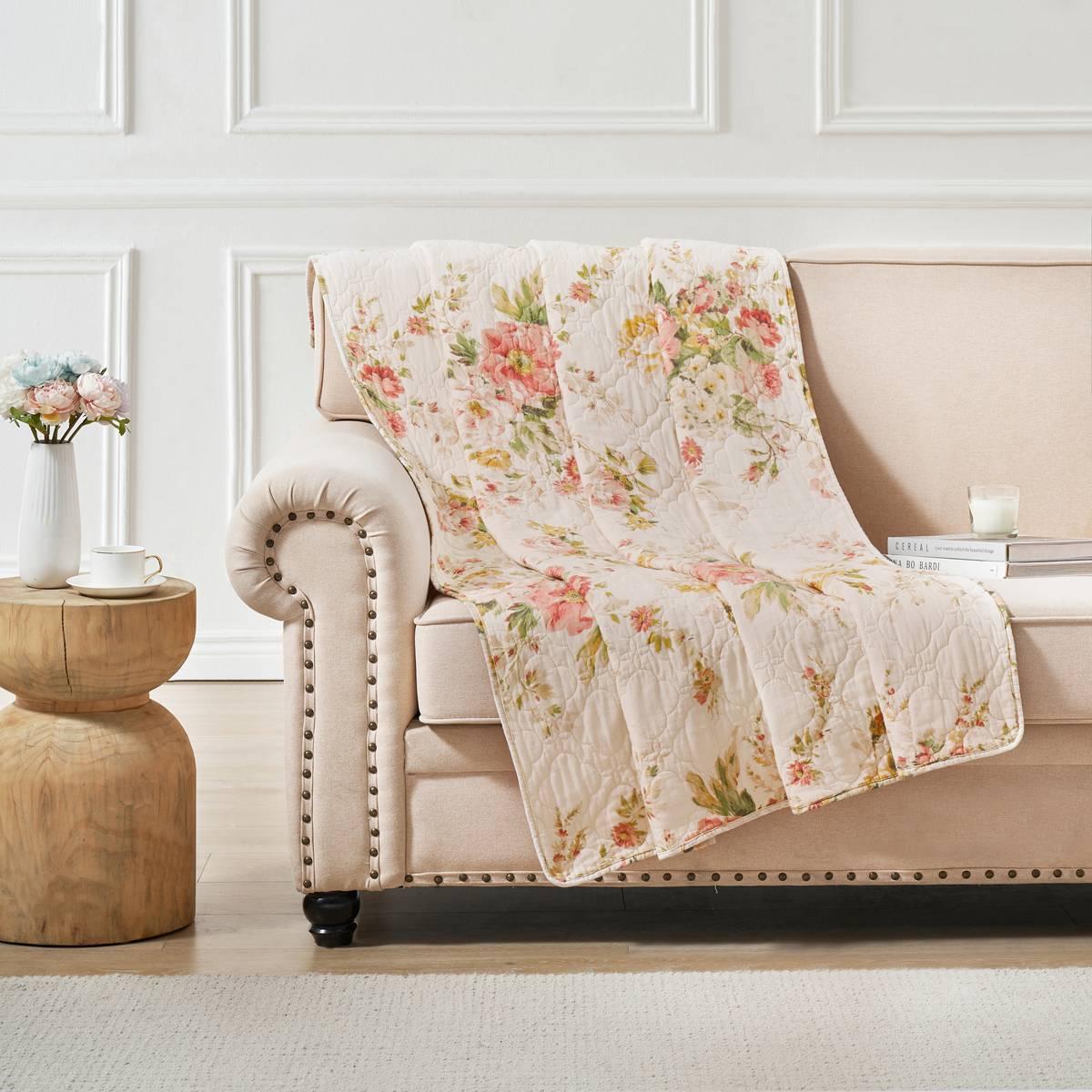 Click here for Greenland Home Fashions(tm) Grace Farmhouse Revers... prices