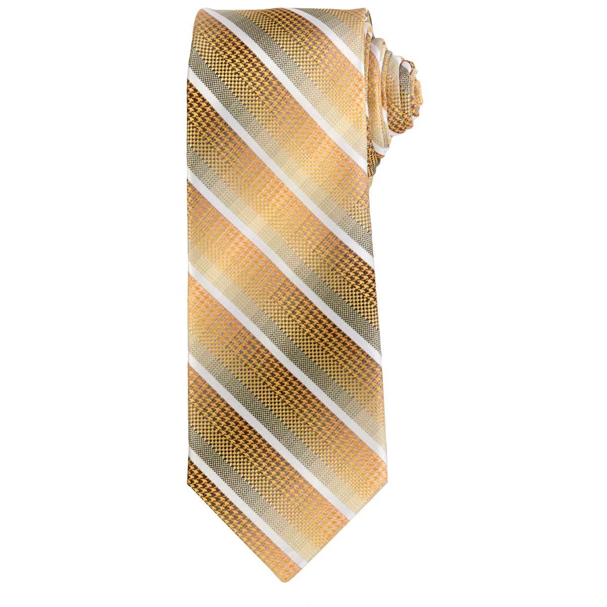 Click here for Mens Architect(R) Brick Stripe Tie prices