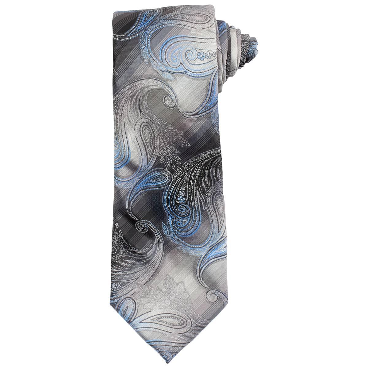 Click here for Mens Architect(R) Orland Paisley Tie prices