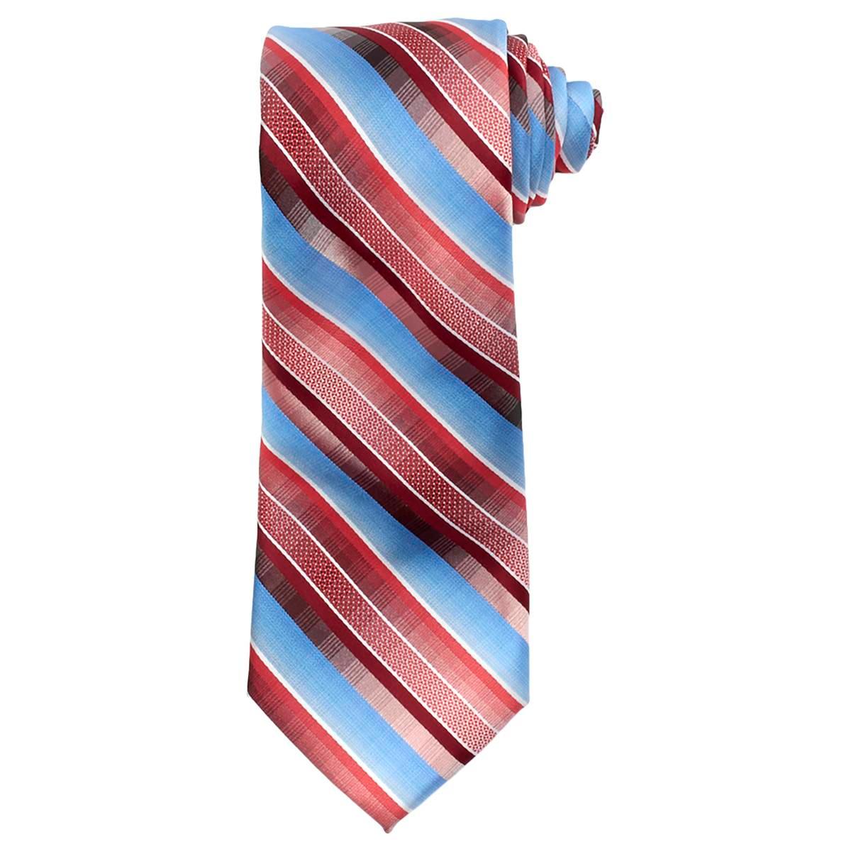 Click here for Mens Architect Depoe Stripe Tie prices