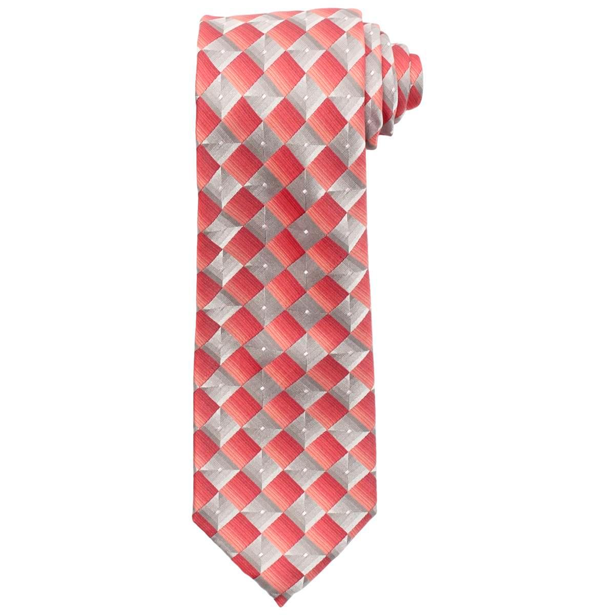 Click here for Mens Architect Platte Geo Tie prices