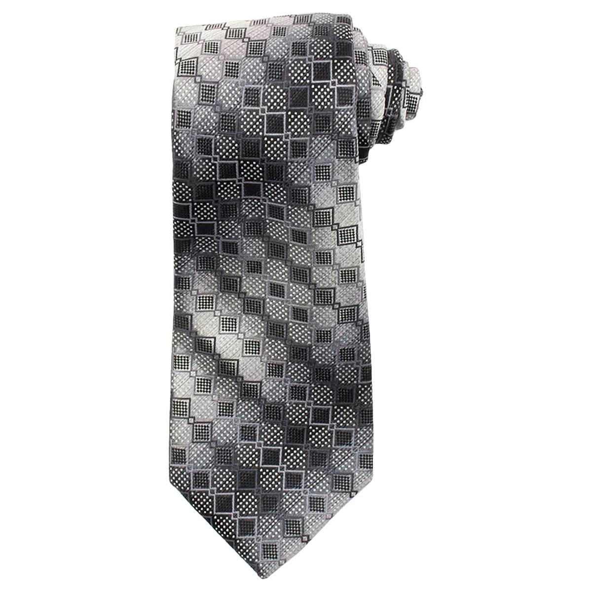 Click here for Mens Architect Clove Geo Tie prices