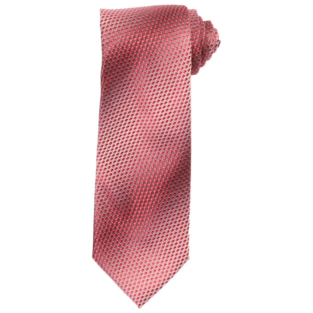 Click here for Mens Architect King Neat Tie prices