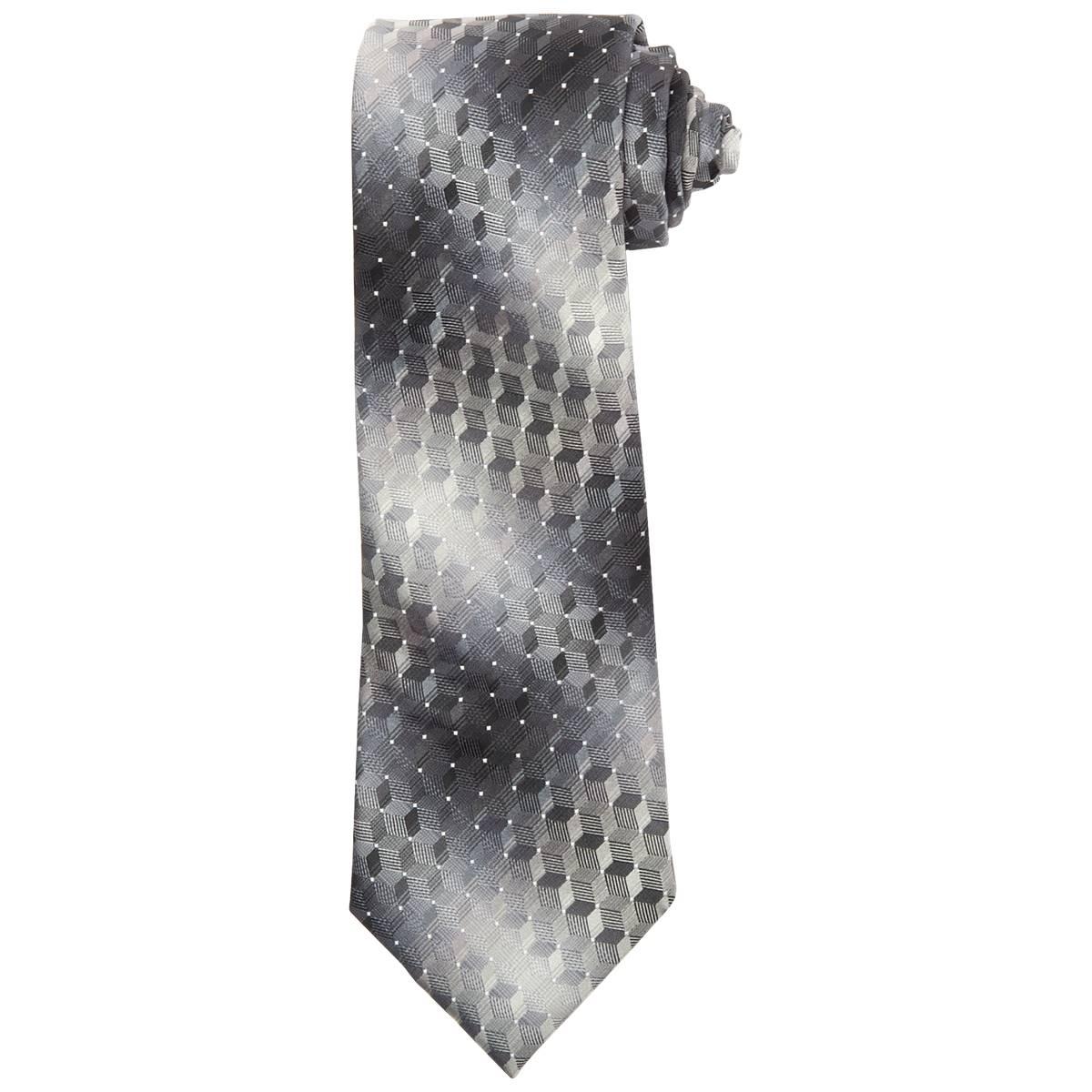 Click here for Mens Architect(R) Columbia Geometric Tie prices