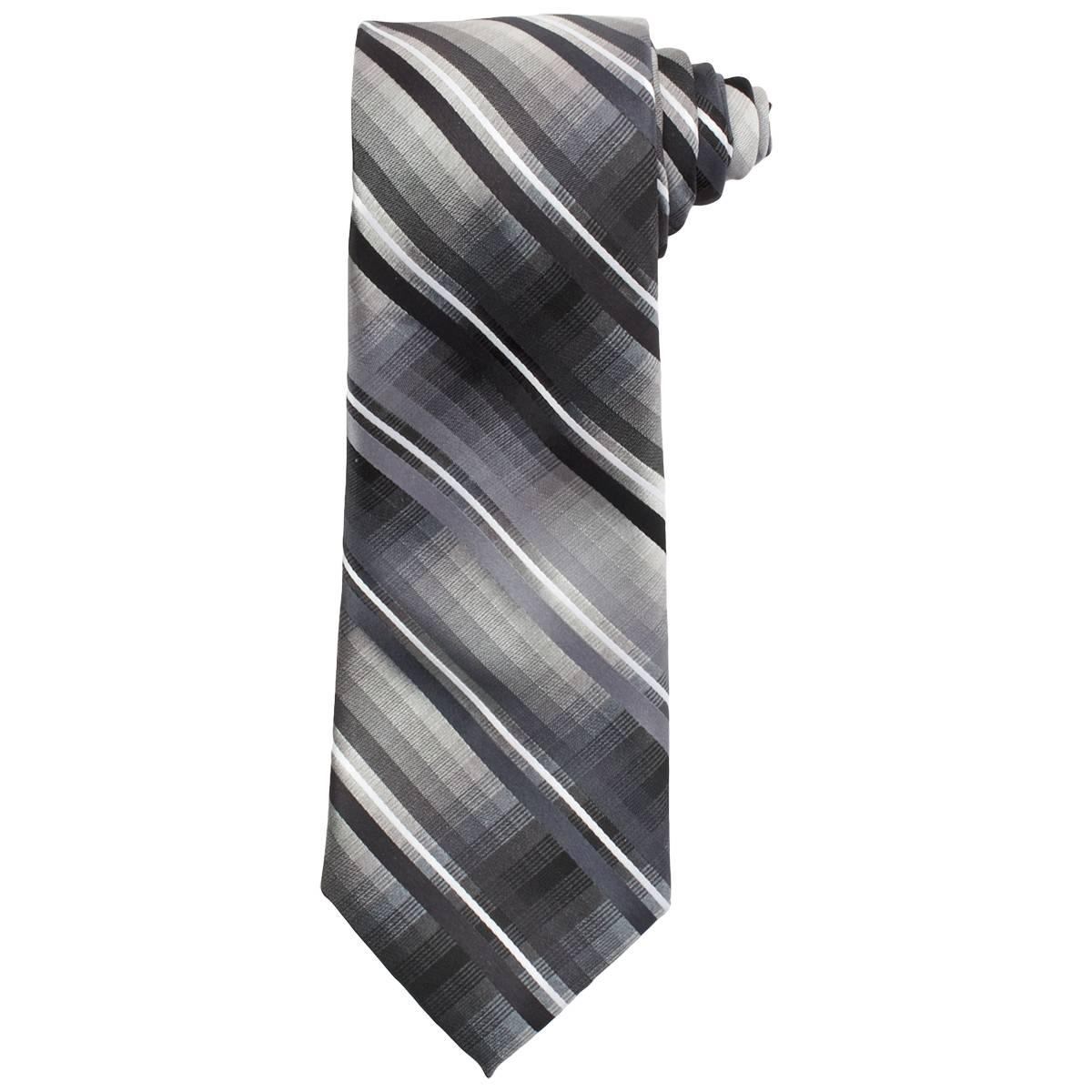 Click here for Mens Architect Pine Stripe Tie prices