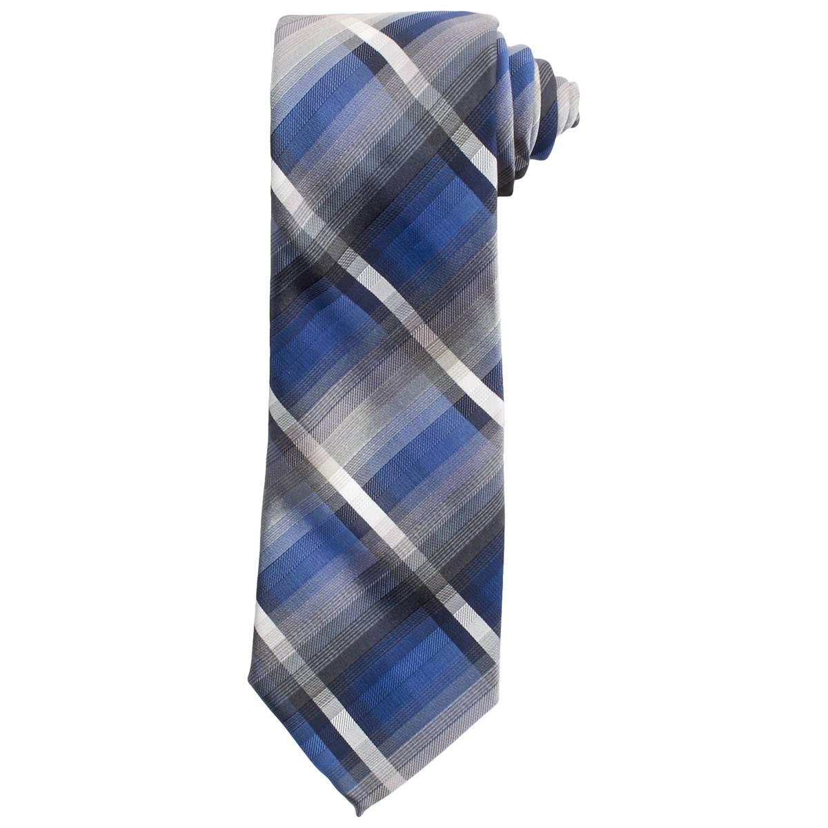 Click here for Mens Architect(R) Gant Plaid Tie prices