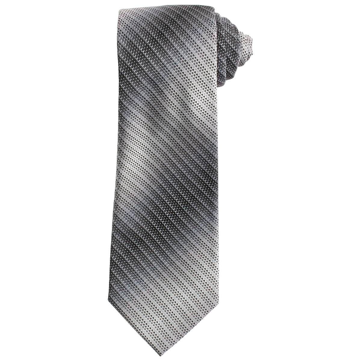 Mens Architect(R) Extra Long Pend Solid Tie