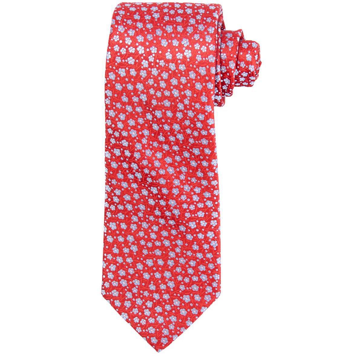 Click here for Mens John Henry(R) London Floral Tie prices