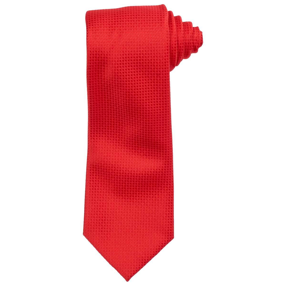 Click here for Mens John Henry East Solid Tie prices