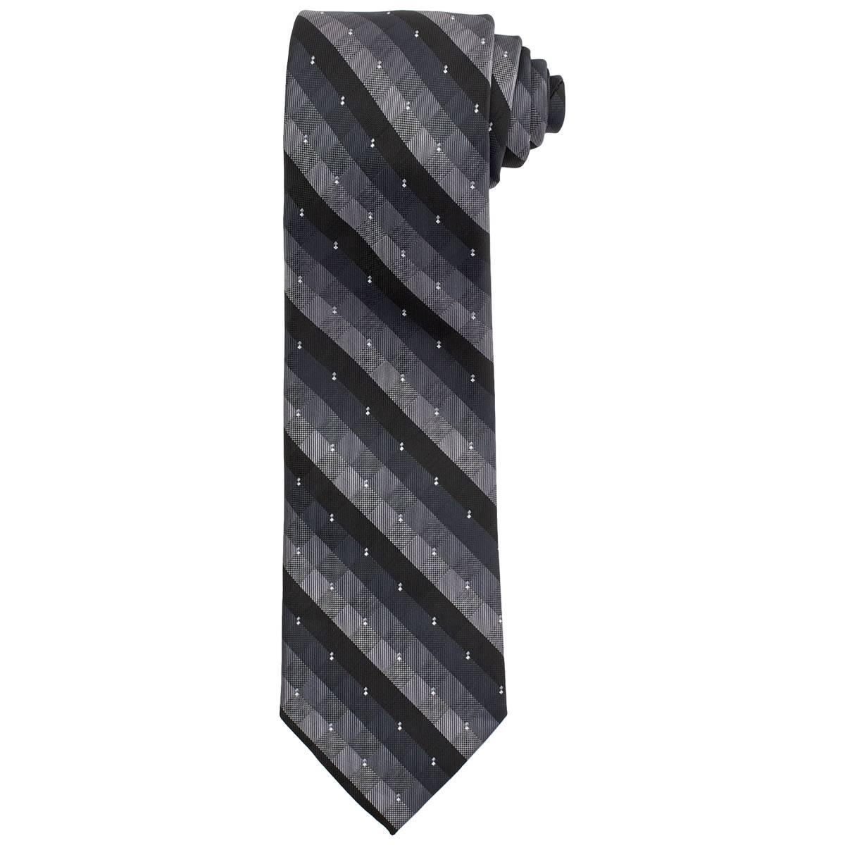 Click here for Mens John Henry(R) Port Plaid Tie prices
