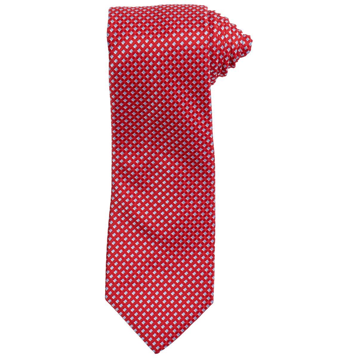 Click here for Mens John Henry(R) River Neat Tie prices