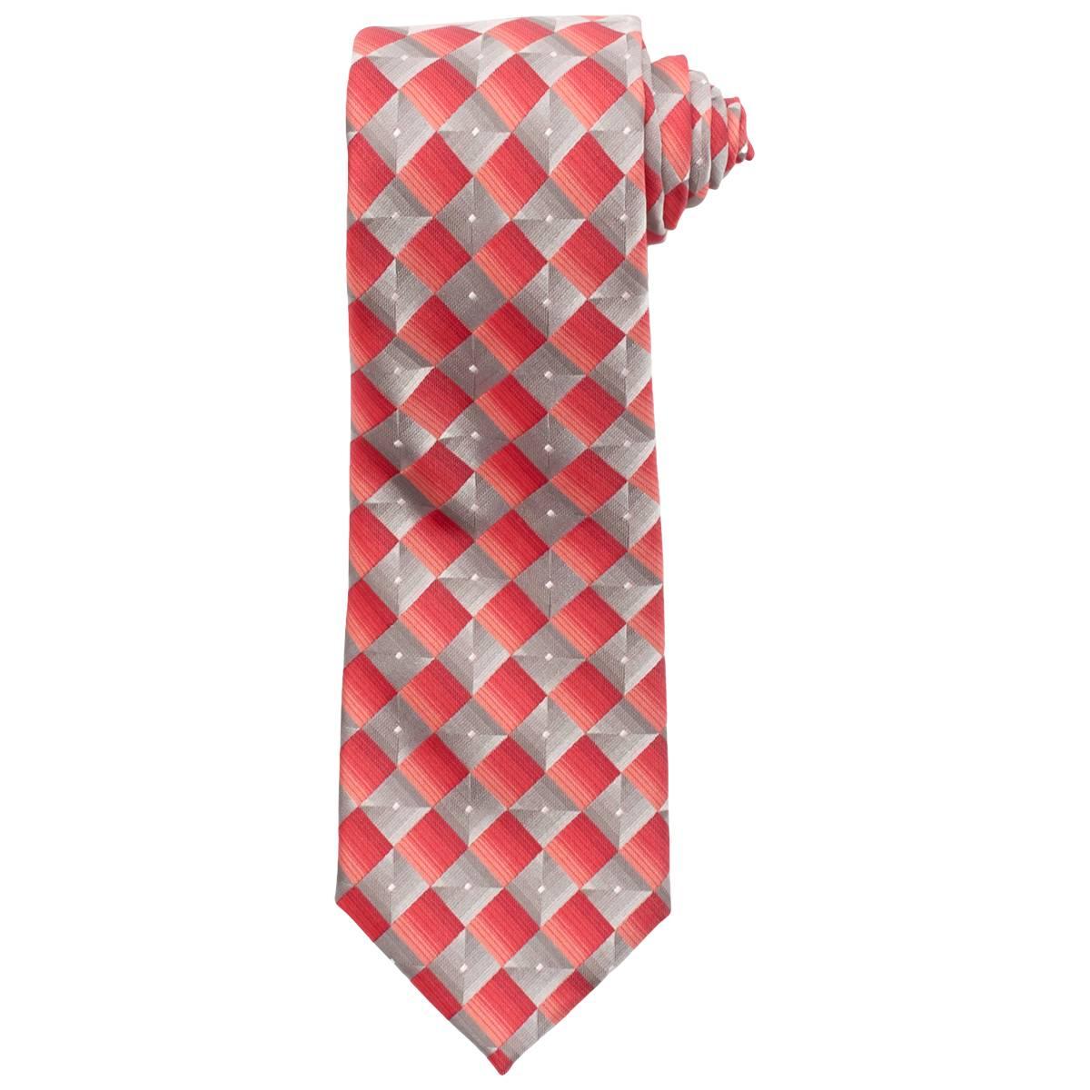 Click here for Mens John Henry Elm Geo Tie prices