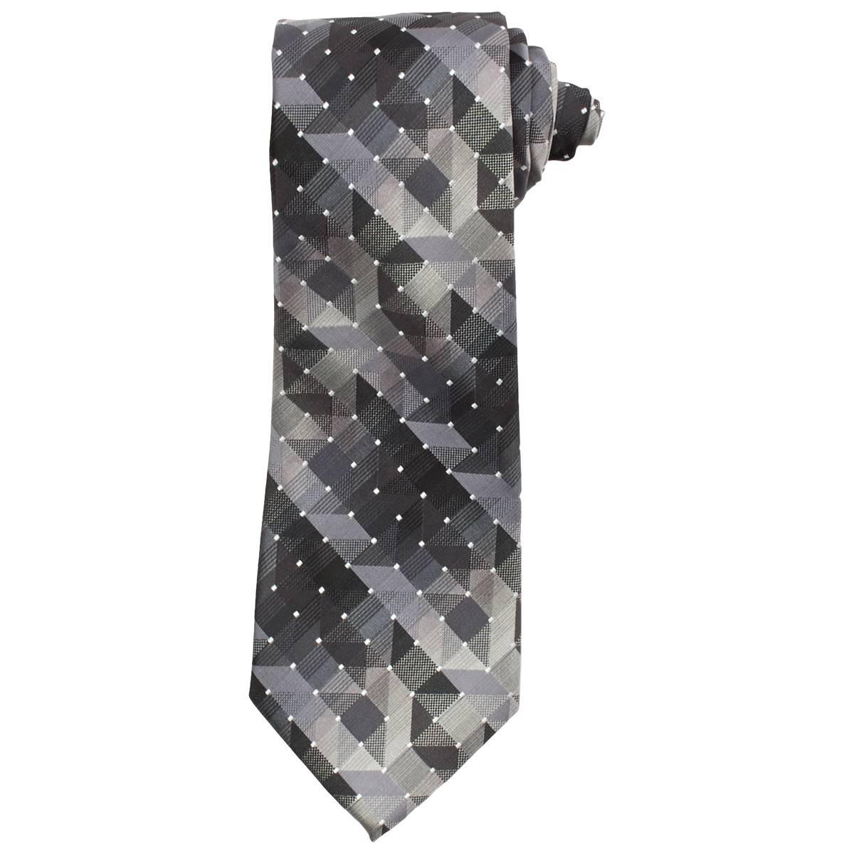 Click here for Mens John Henry Areo Geo Tie prices