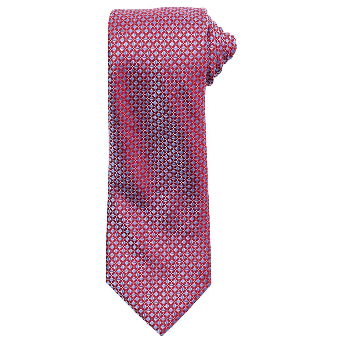 Click here for Mens John Henry Port Neat Tie prices