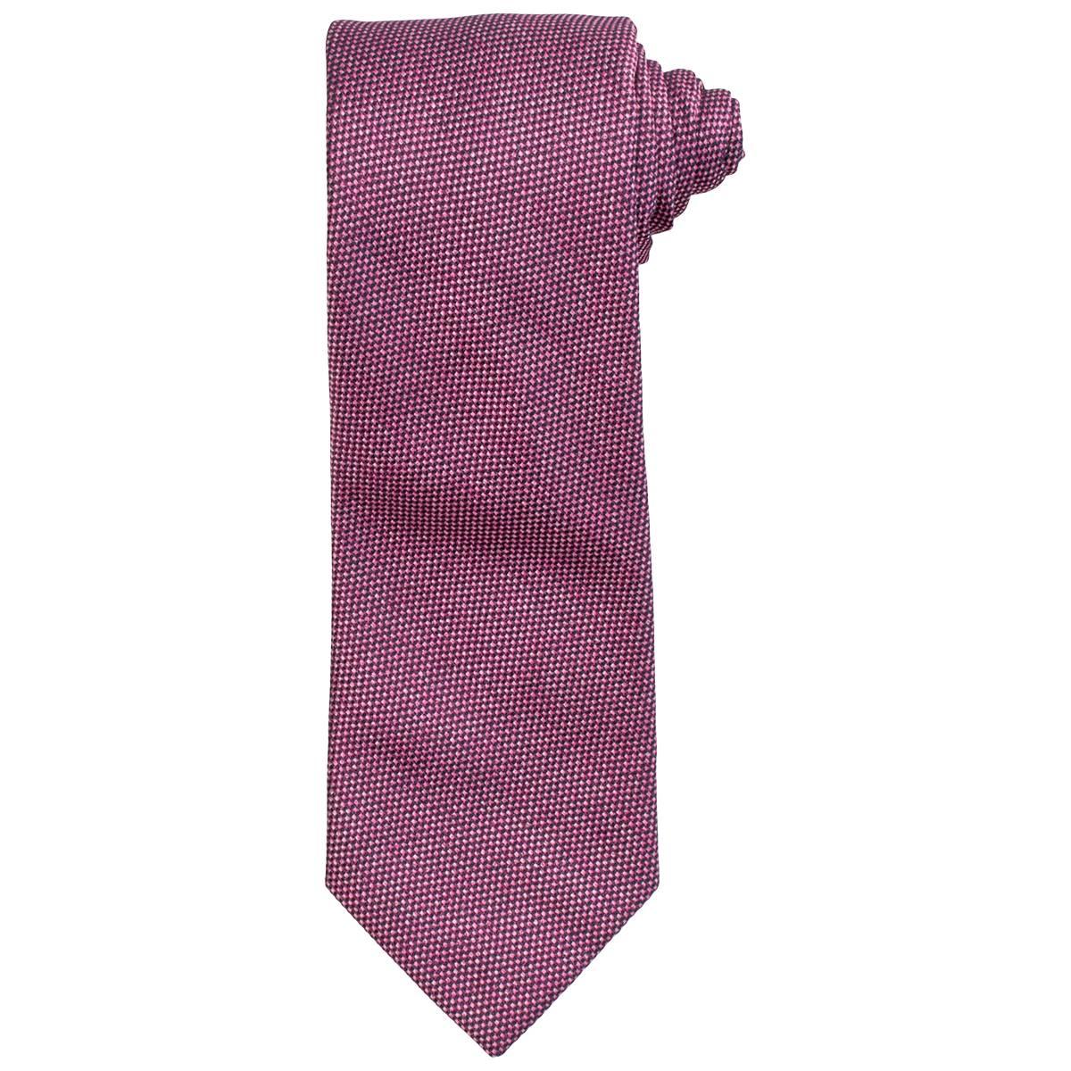 Click here for Mens John Henry(R) Hail Neat Tie prices