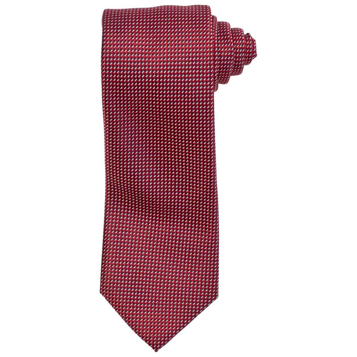Click here for Mens John Henry(R) Point Neat Tie prices