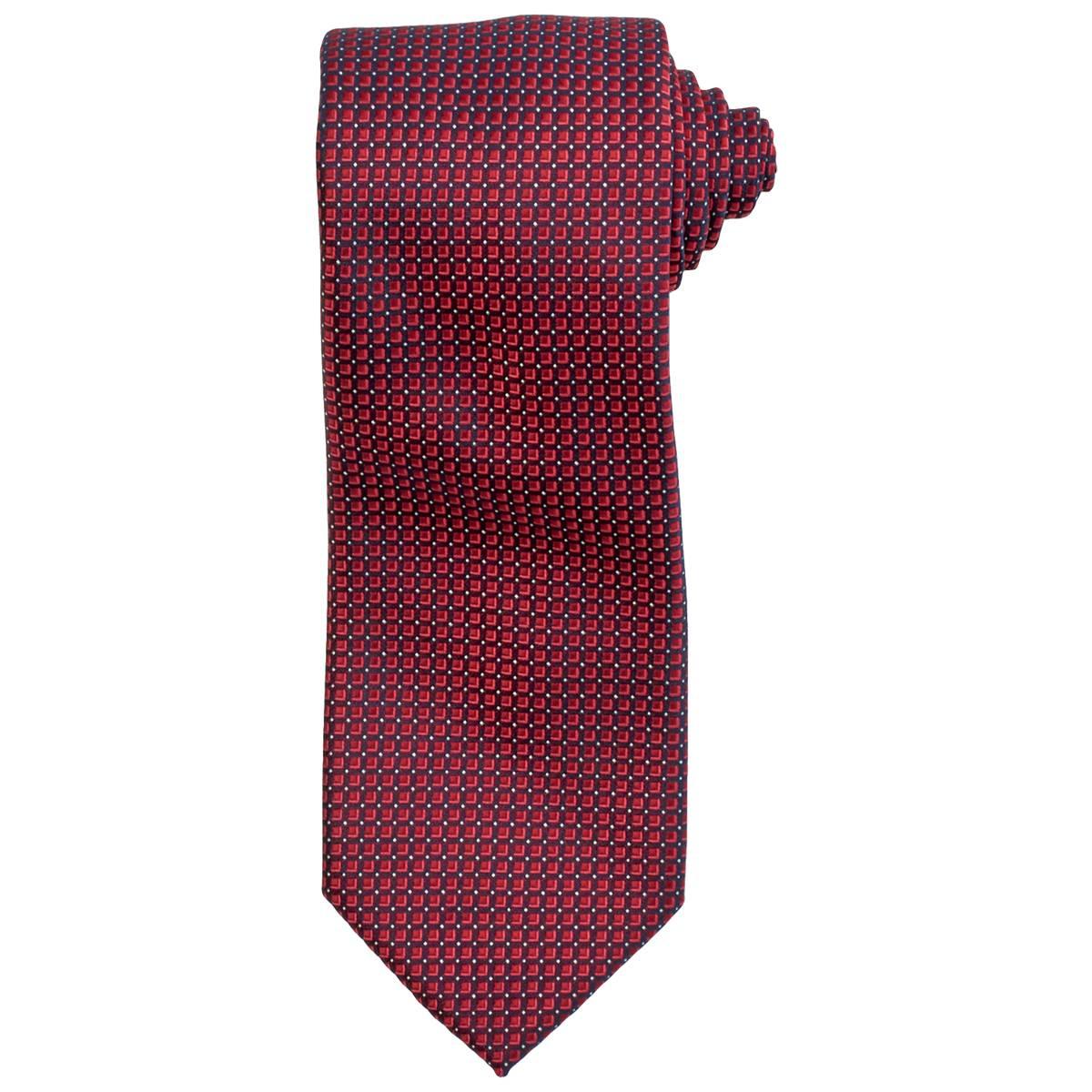 Click here for Mens John Henry(R) Mastic Neat Tie prices