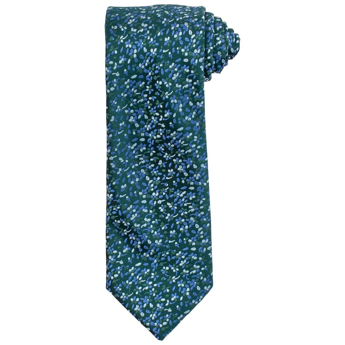Click here for Mens John Henry(R) Clay Floral Tie prices