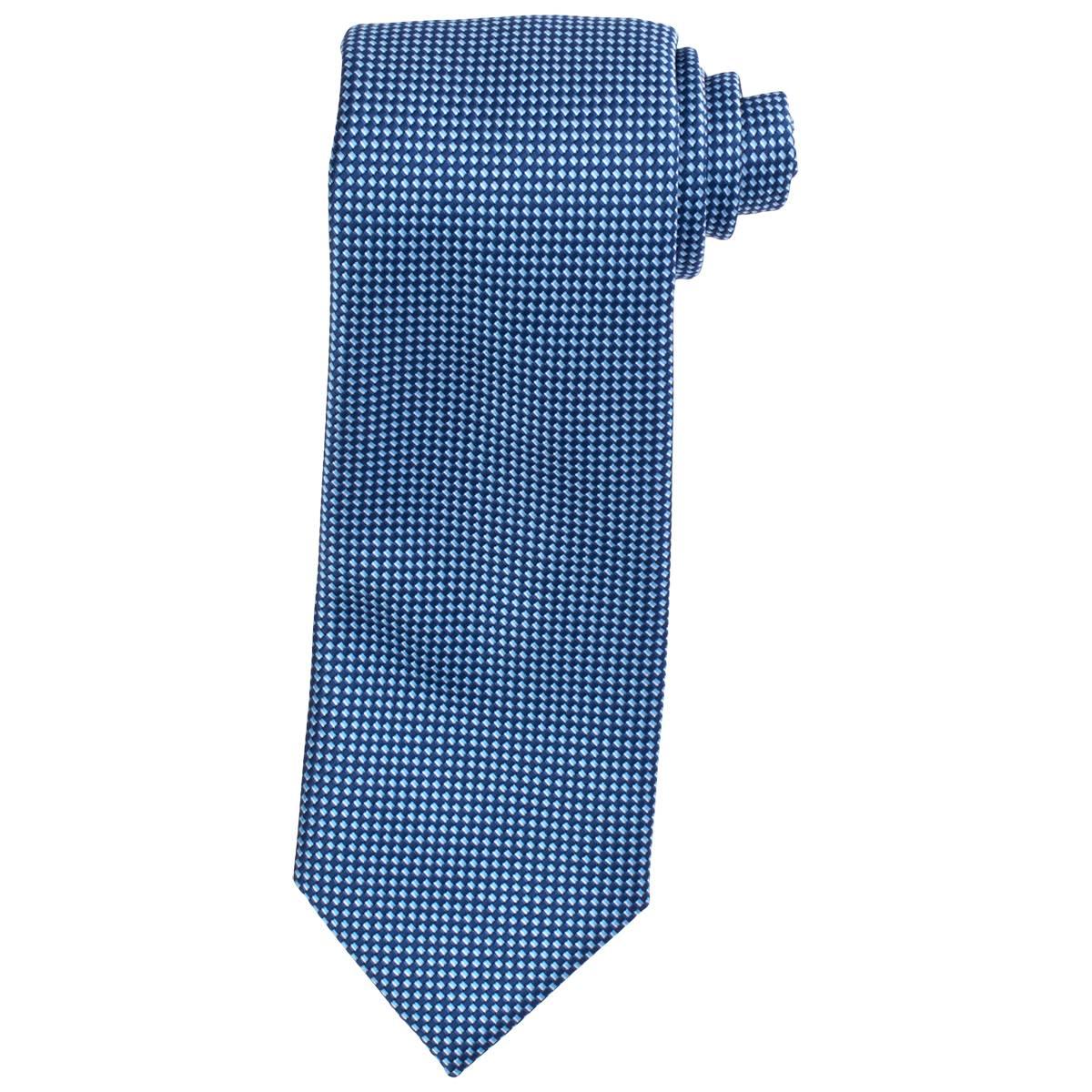 Click here for Mens John Henry(R) Arthur Geometric Tie prices