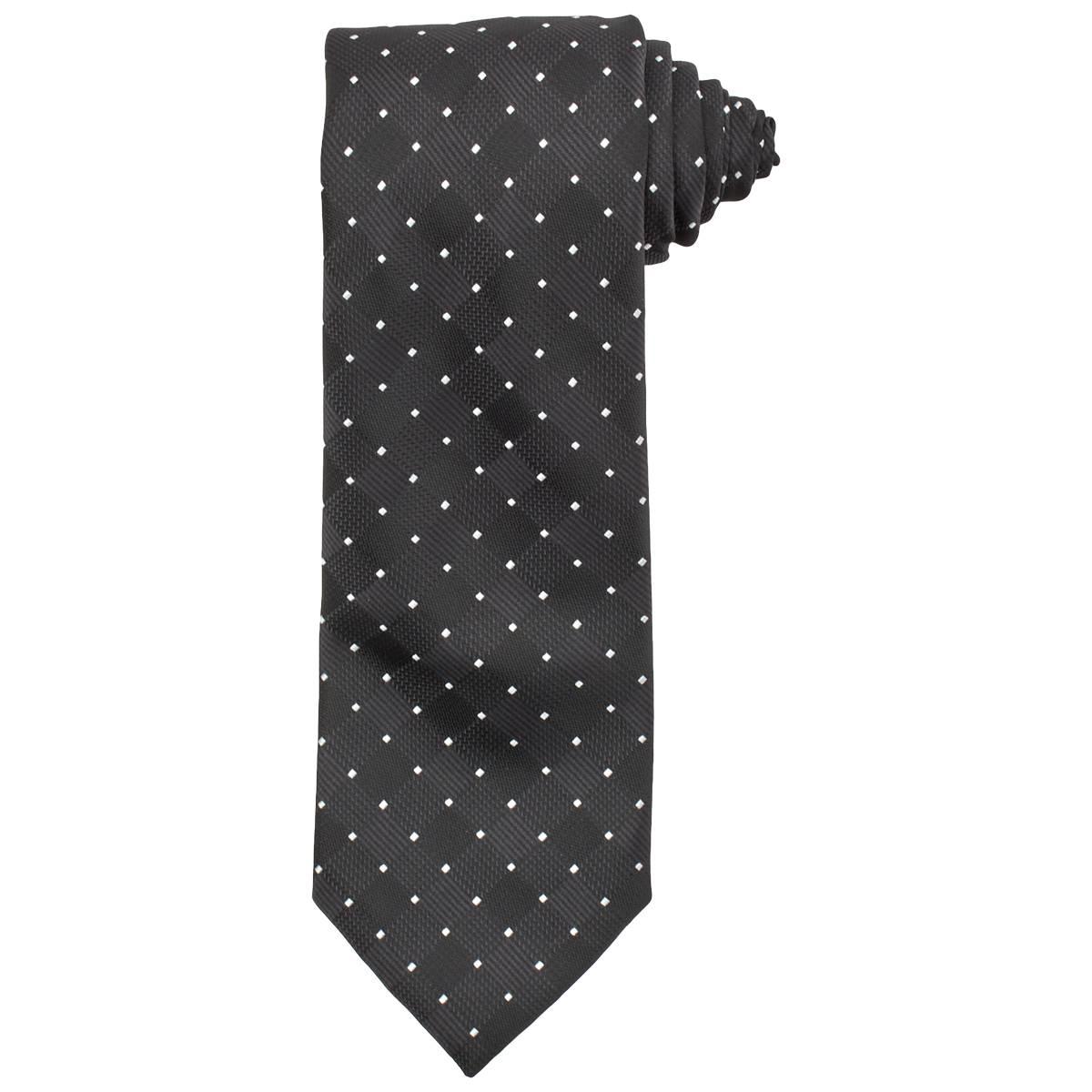 Click here for Mens John Henry(R) Deere Check Tie prices
