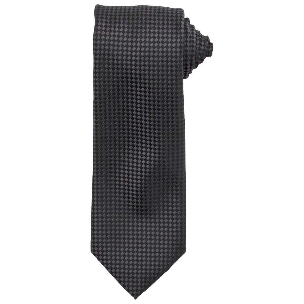 Click here for Mens John Henry(R) Ozark Neat Tie prices