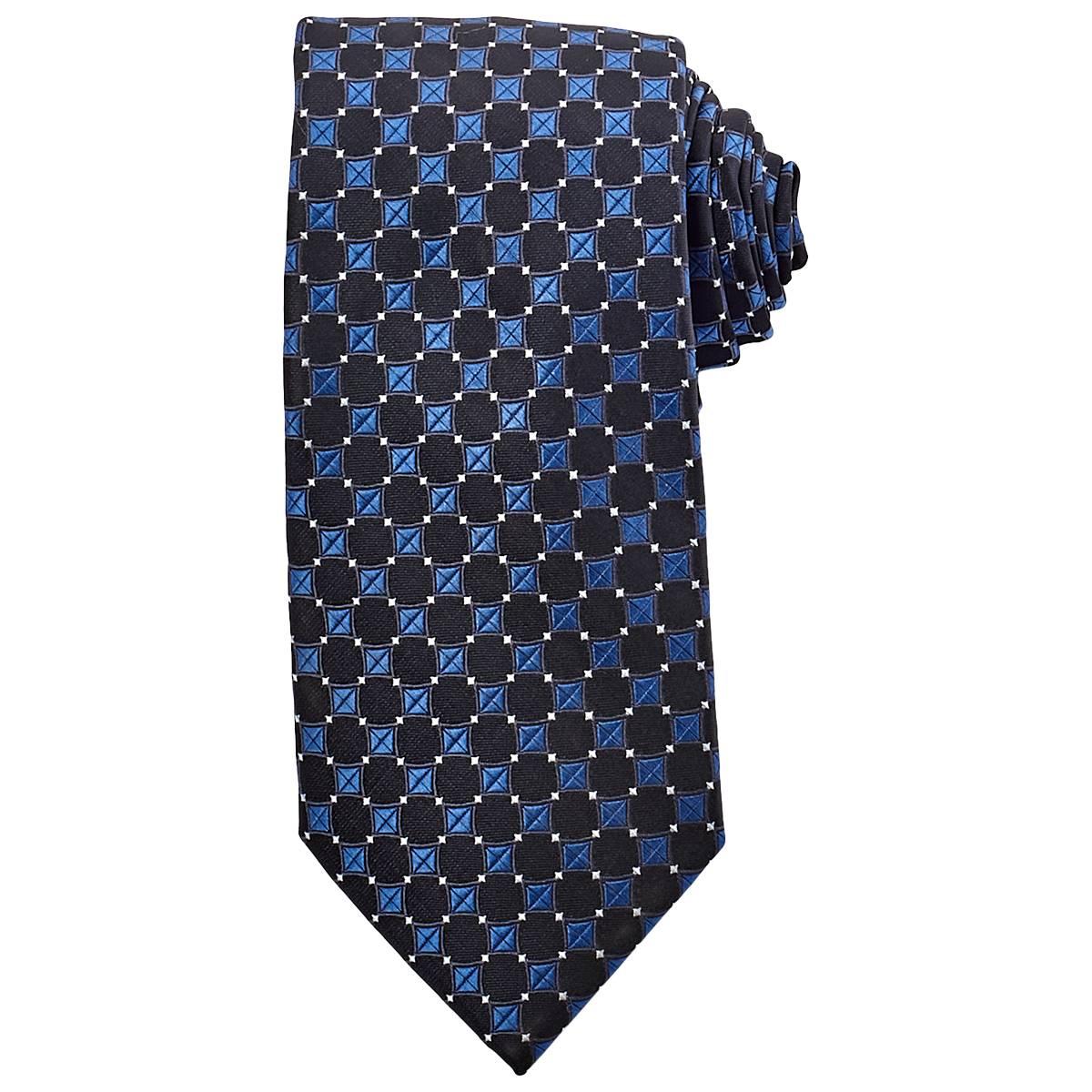 Click here for Mens John Henry(R) Macon Neat Tie prices
