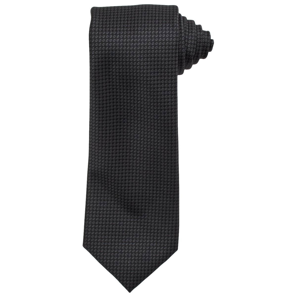 Click here for Mens John Henry(R) Spencer Solid Tie prices