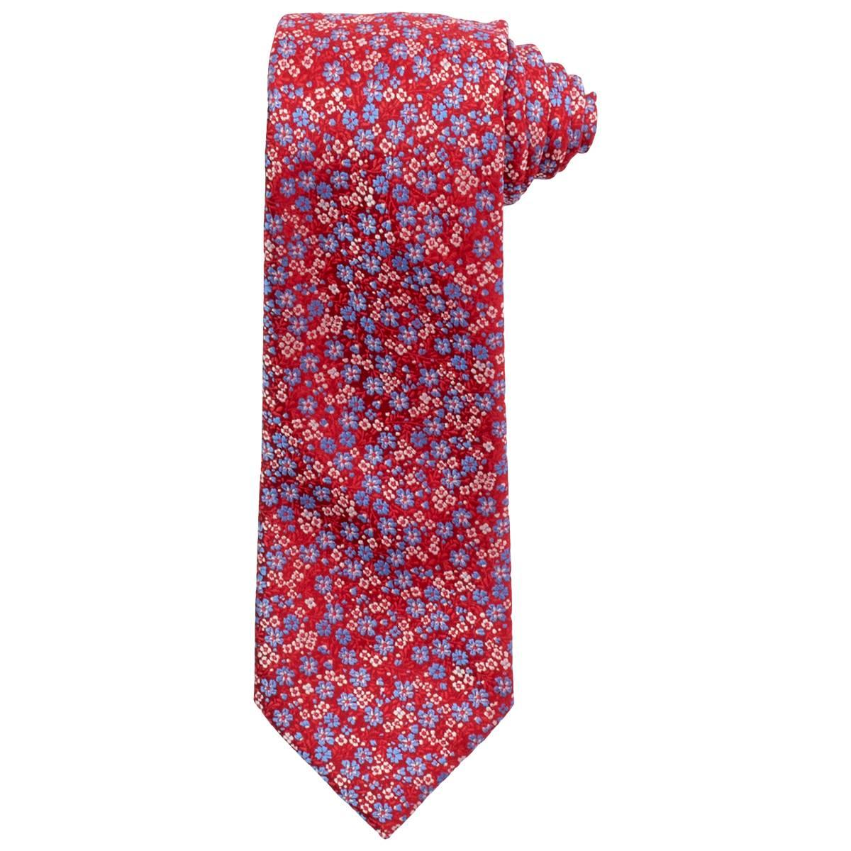 Click here for Mens John Henry(R) All Over Floral Tie prices