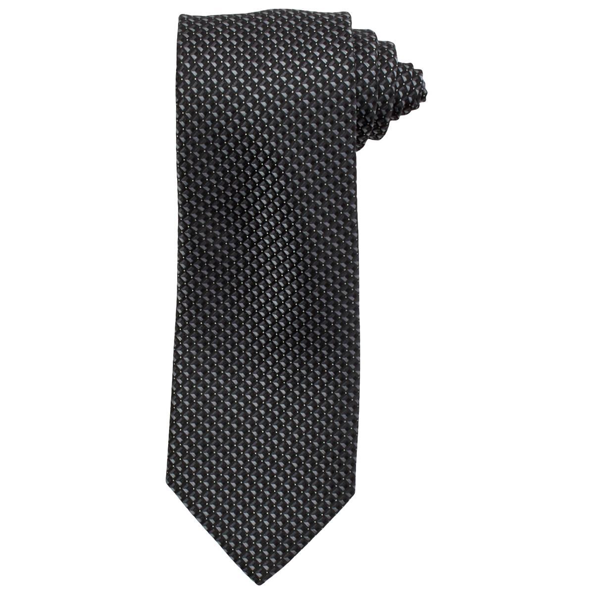 Click here for Mens John Henry(R) Wilbour Solid Tie prices