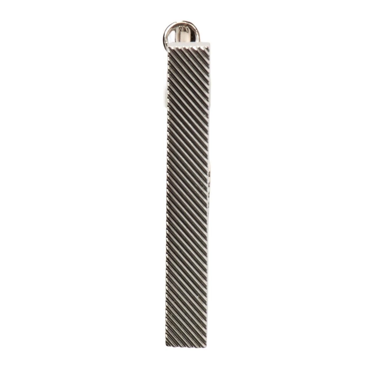 Click here for Mens John Henry(R) Full Ribbed Face Tie Bar prices
