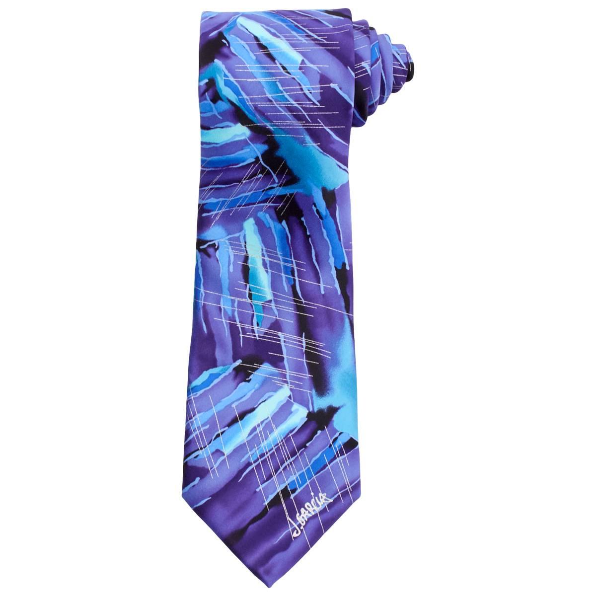 Click here for Mens Garcia Interstices Tie prices