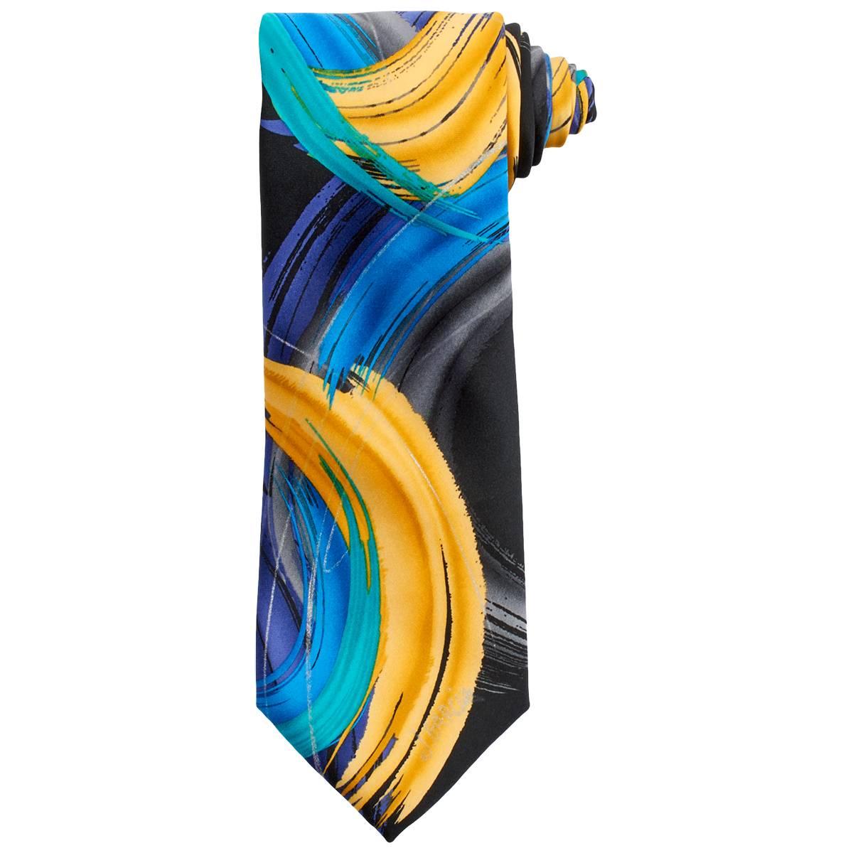 Click here for Mens Jerry Garcia Snake in a Juggling Show Tie prices