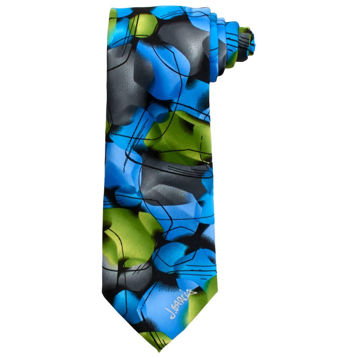 Click here for Mens Jerry Garcia Beehive 2 Tie prices