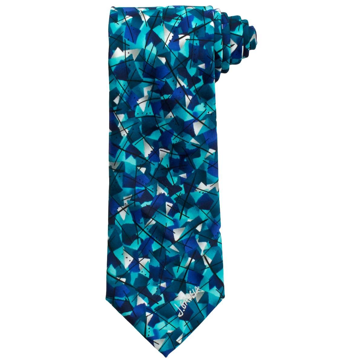 Click here for Mens Jerry Garcia Like a Twittering Machine Tie prices