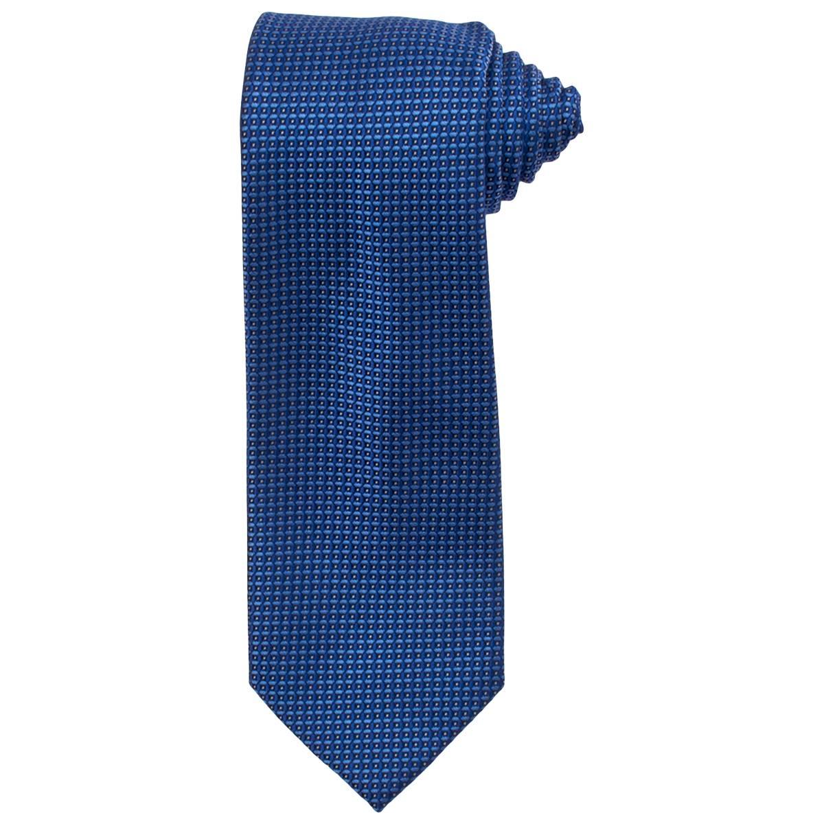Click here for Mens Perry Ellis Warwick Micro Solid Tie prices