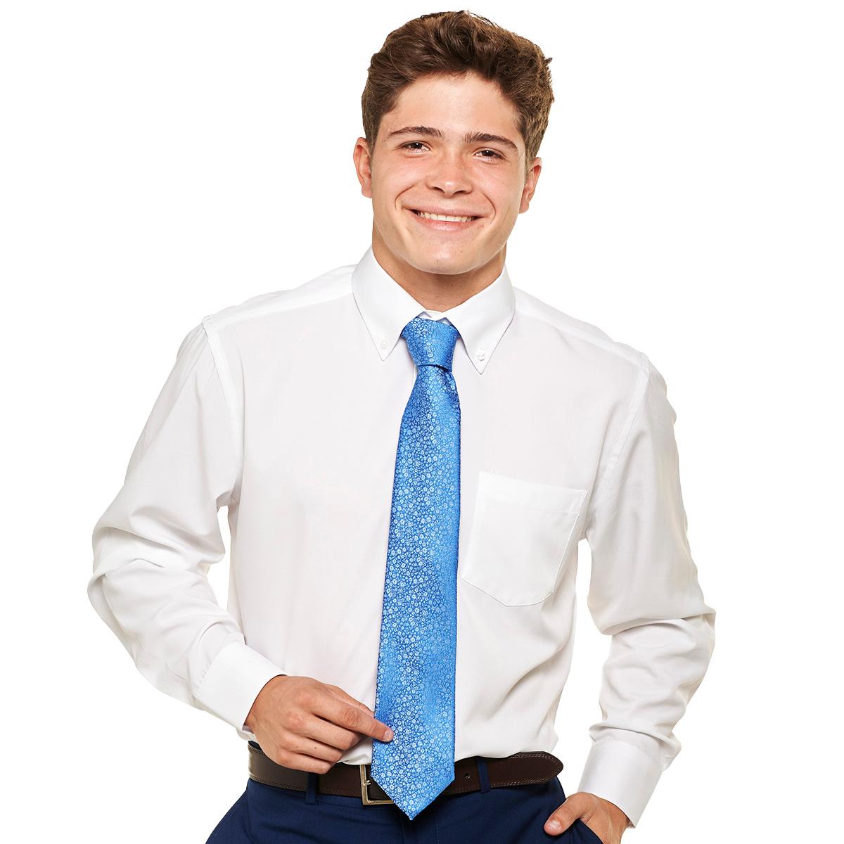 Click here for Mens Perry Ellis Scherr Floral Tie prices