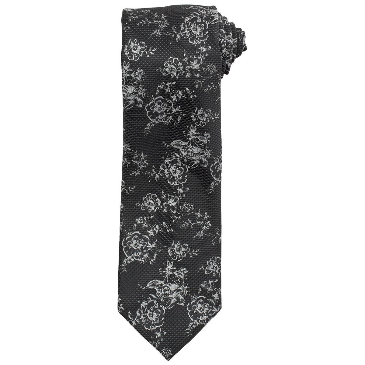 Click here for Mens Perry Ellis Rasco Floral Tie prices