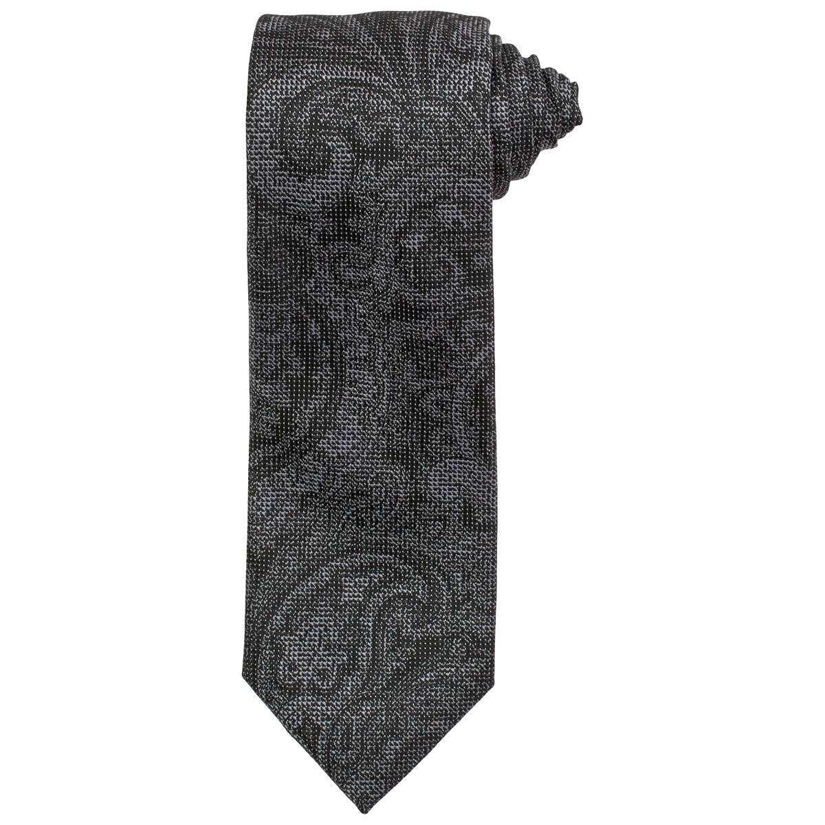 Click here for Mens Perry Ellis Randel Paisley Tie prices