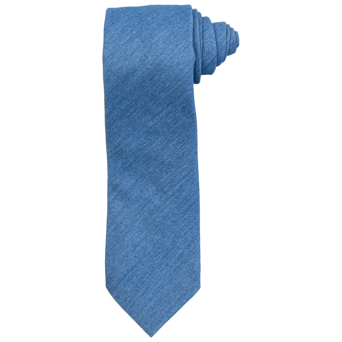 Click here for Mens Savile Row Fortin Solid Tie prices