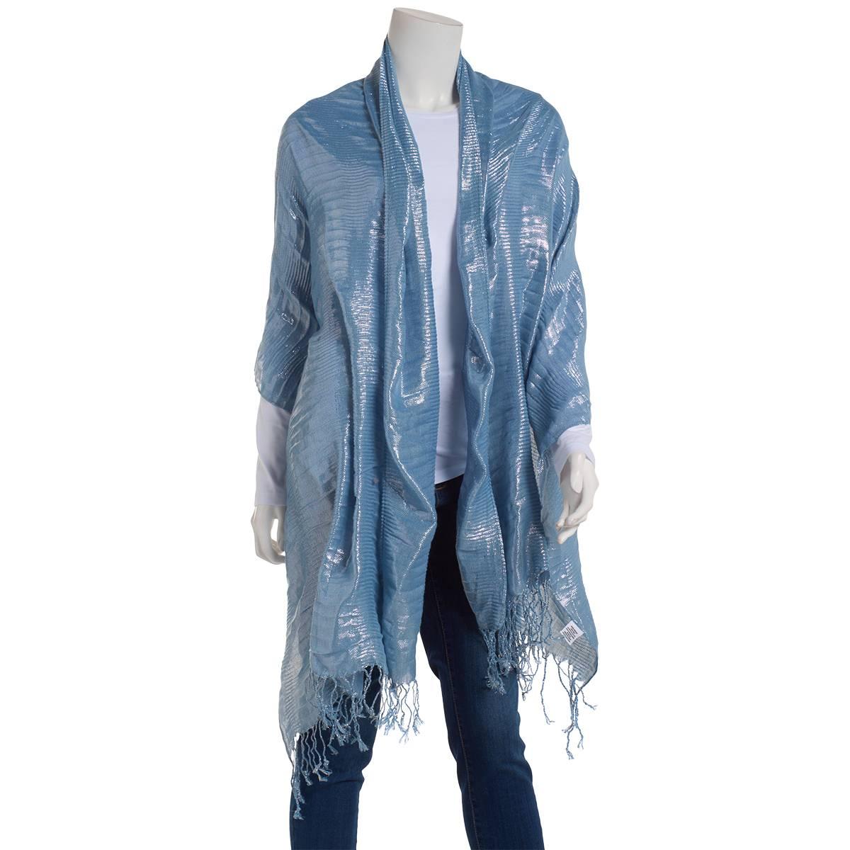 Click here for Womens Jessica McClintock Crinkle Wrap prices