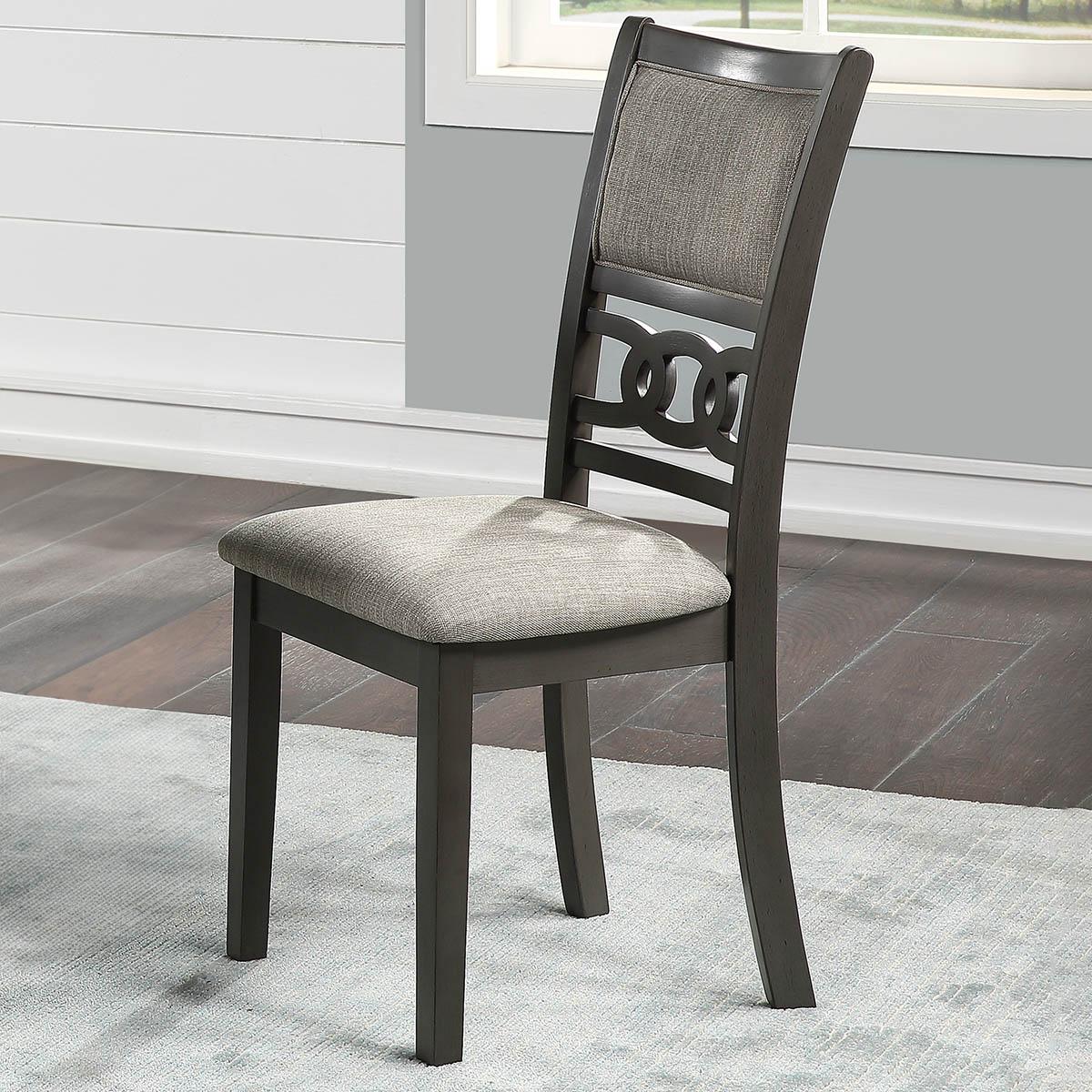 Click here for NEW CLASSIC Gia Single Dining Chair prices