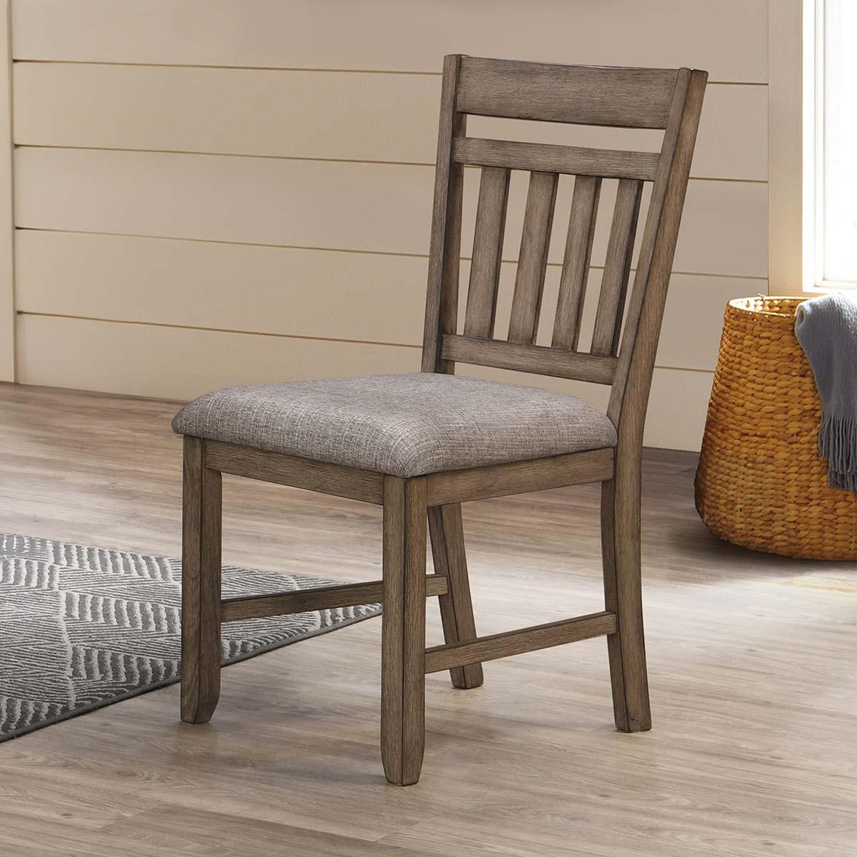 Click here for NEW CLASSIC Harrisburg Dining Chairs prices