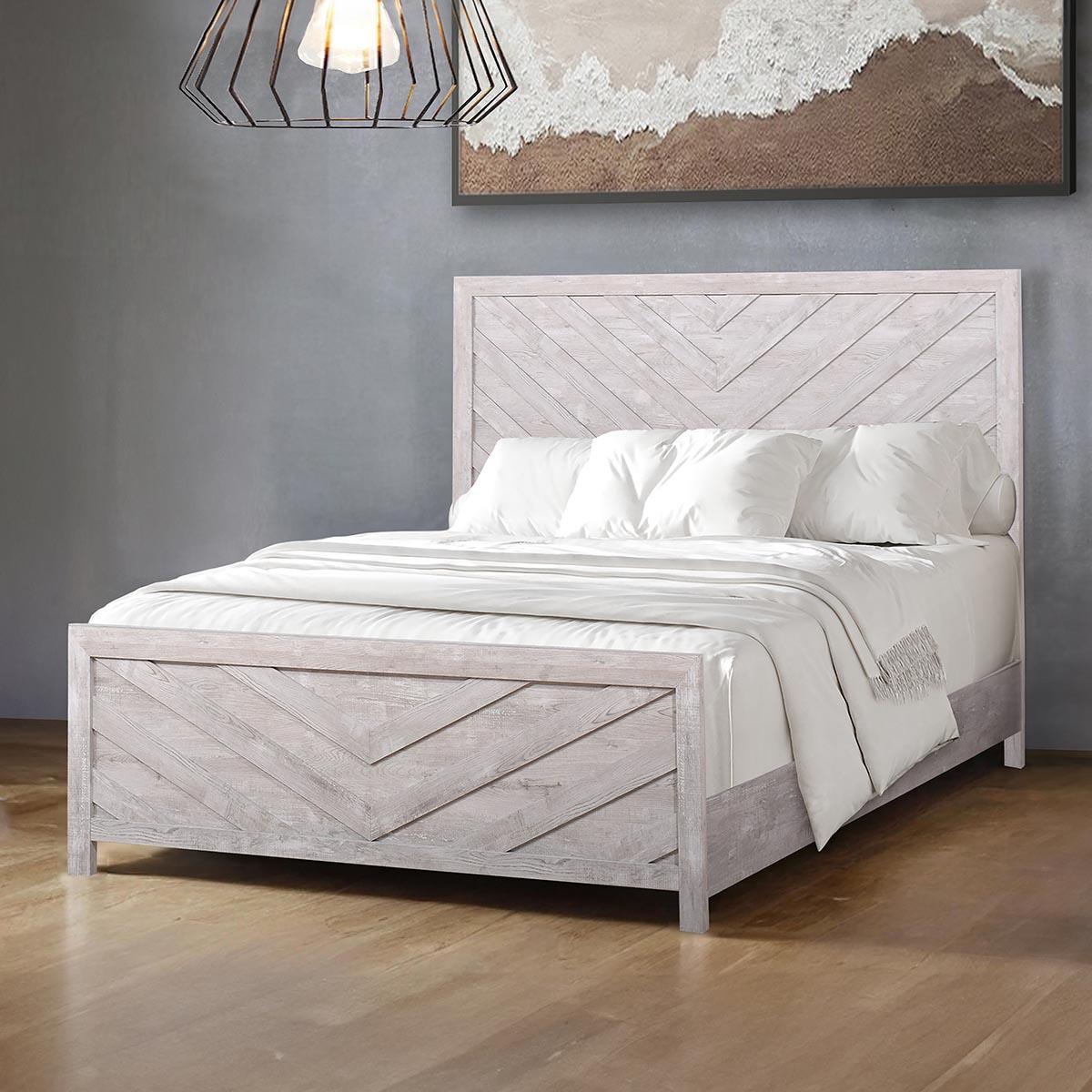 Click here for Biscayne Side Rails prices