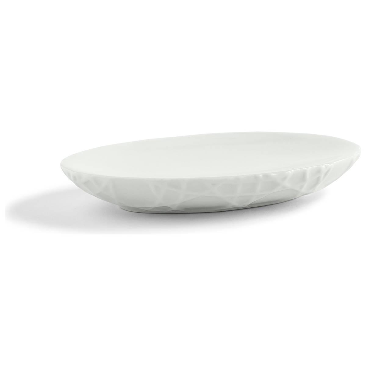 Click here for Cassadecor Wicker Bath Accessories - Soap Dish prices