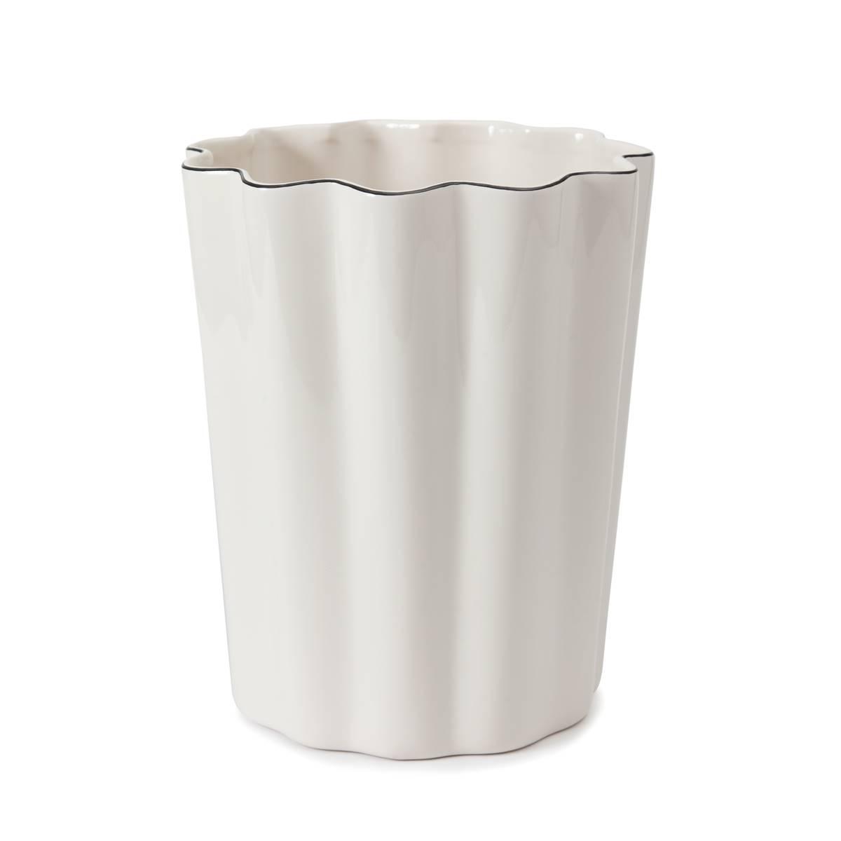 Cassadecor Mare Bath Accessories - Waste Basket