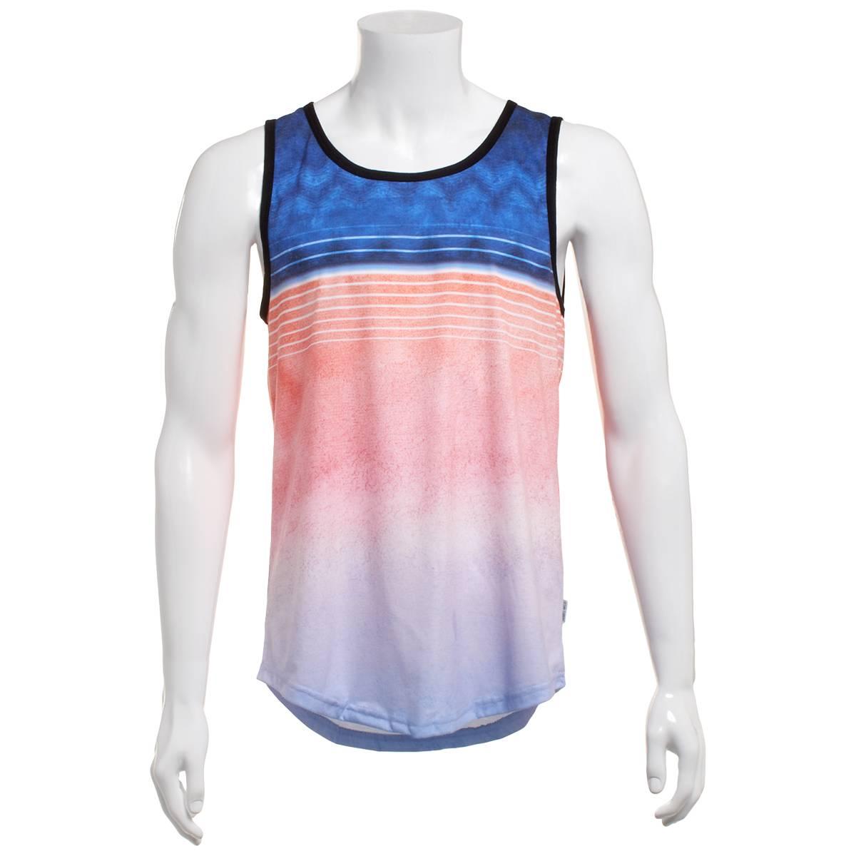 Click here for Young Mens Ocean Current Danny Tank Top prices