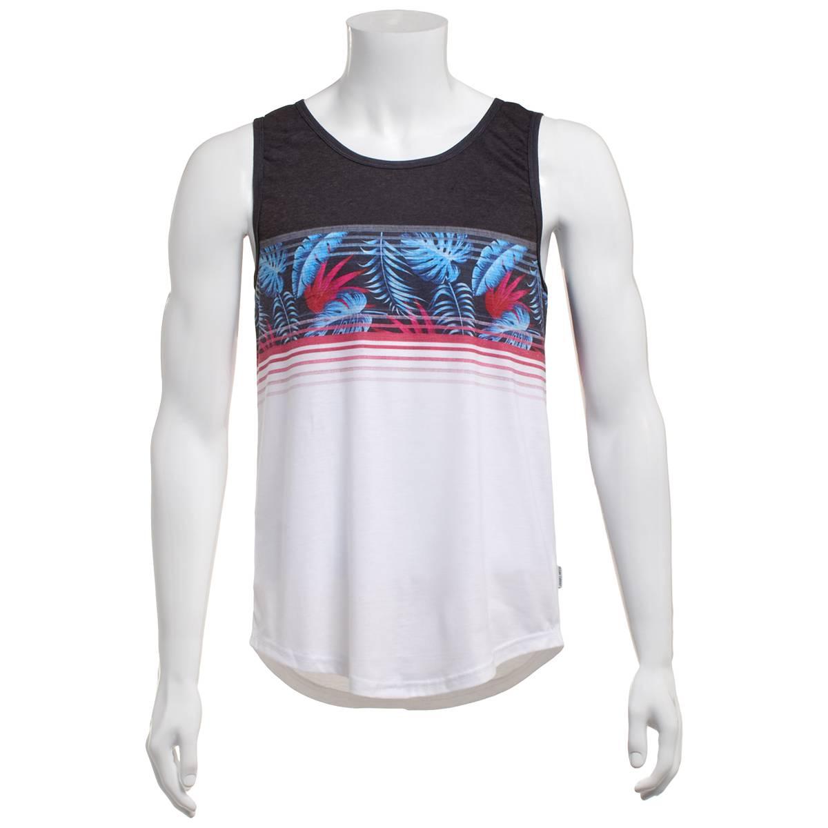Click here for Young Mens Ocean Current Trevor Tank Top prices